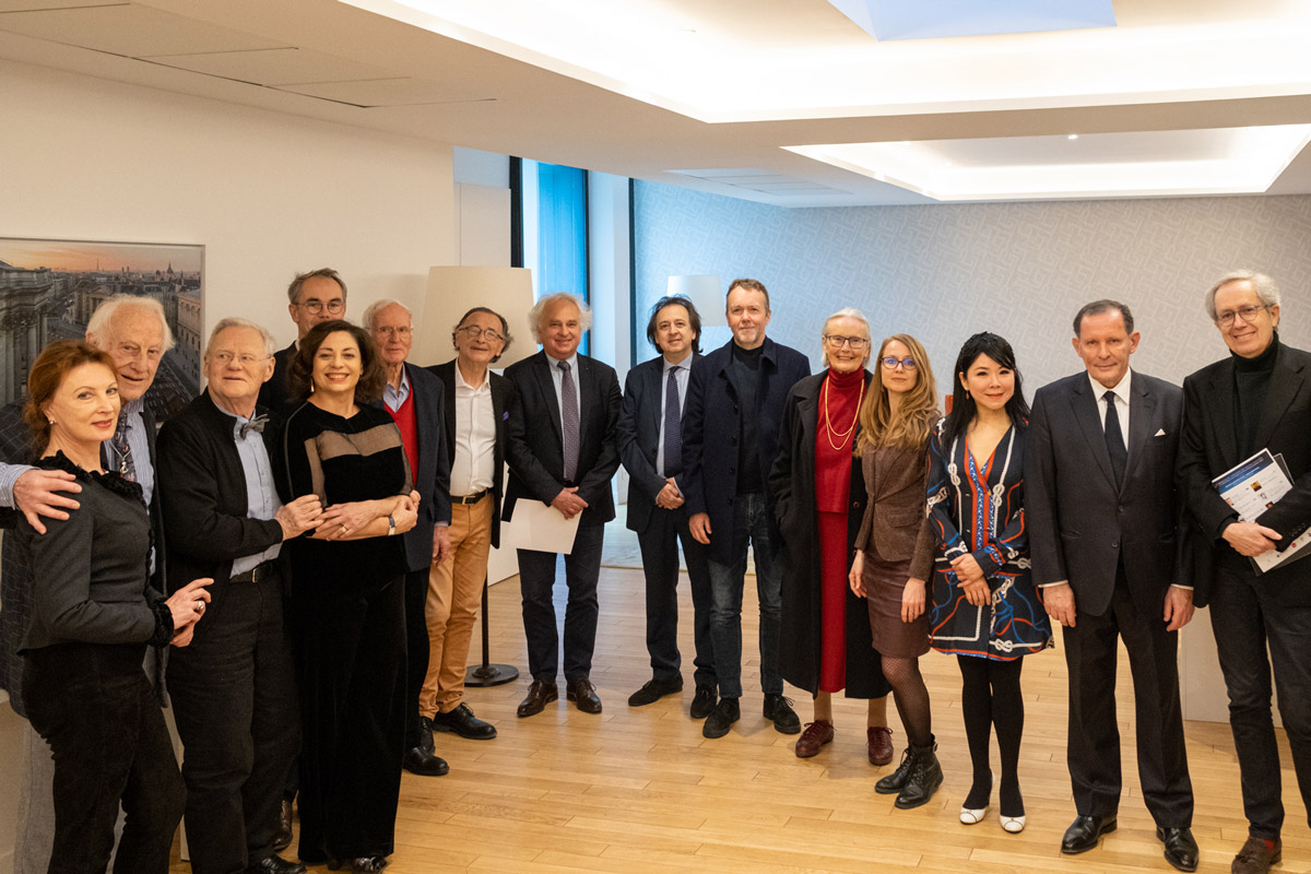 2023 - 並外れたアマチュアピアニスト