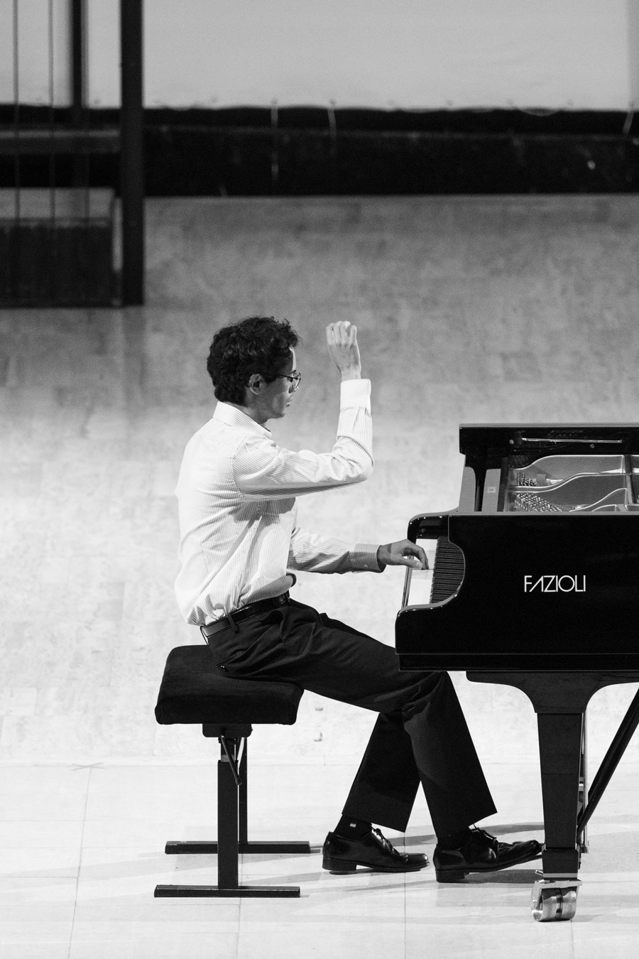 2023 - Outstanding Piano Amateurs