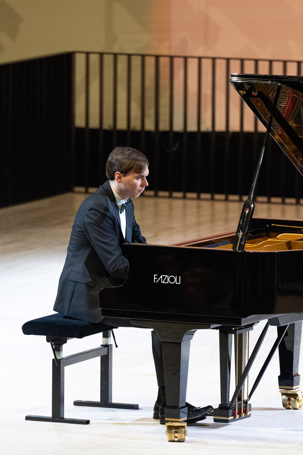 2023 - Outstanding Piano Amateurs